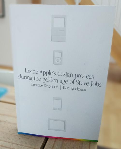 Inside Apple's design process